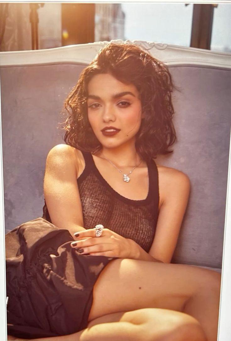 Rachel Zegler | Female Celebrities